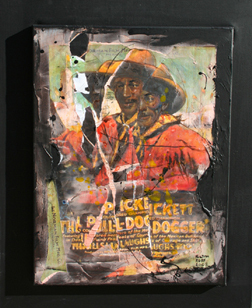 Art Jaz Gallery - Gale Fulton-Ross