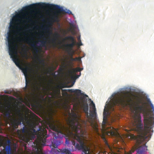 Art Jaz Gallery - Gale Fulton-Ross