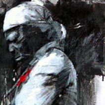 Art Jaz Gallery - Gale Fulton-Ross