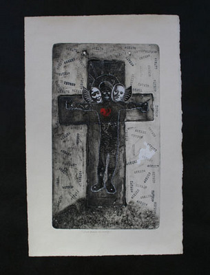 Art Jaz Gallery - Janis Pinkston