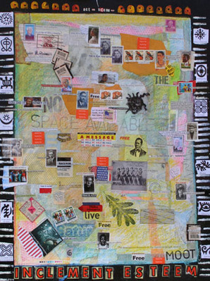 Art Jaz Gallery - Janis Pinkston