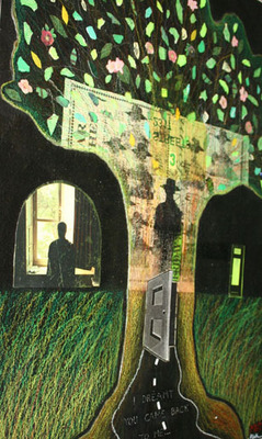 Art Jaz Gallery - Janis Pinkston