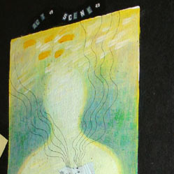 Art Jaz Gallery - Janis Pinkston