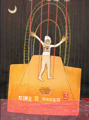 Art Jaz Gallery - Janis Pinkston