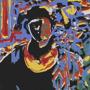 Art Jaz Gallery - David C. Driskell