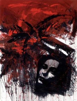 ArtJaz - Gale Fulton-Ross